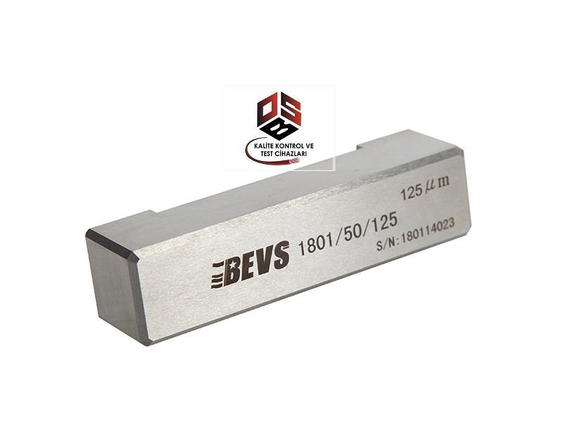 Bir Yüzlü Aplikatörler - Single Sided Applicator